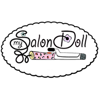My Salon Doll - The Only Doll With Real Hair